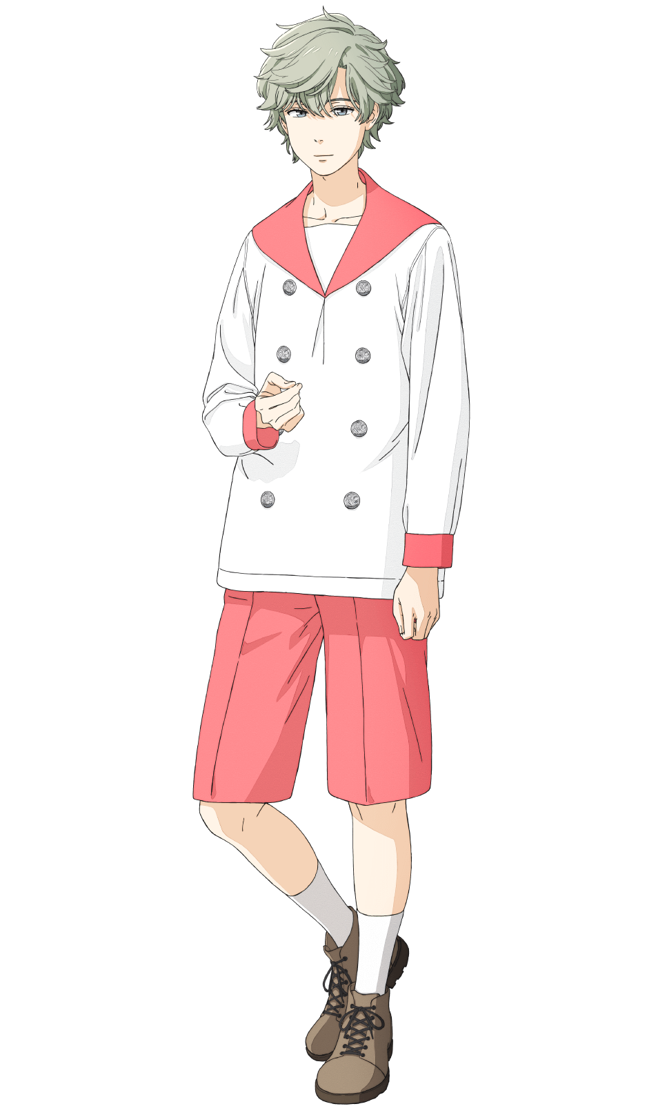 Kona | Heavenly Delusion Wiki | Fandom