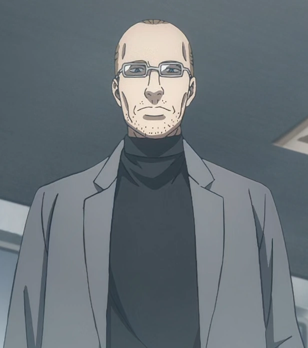 Michael | Heavenly Delusion Wiki | Fandom