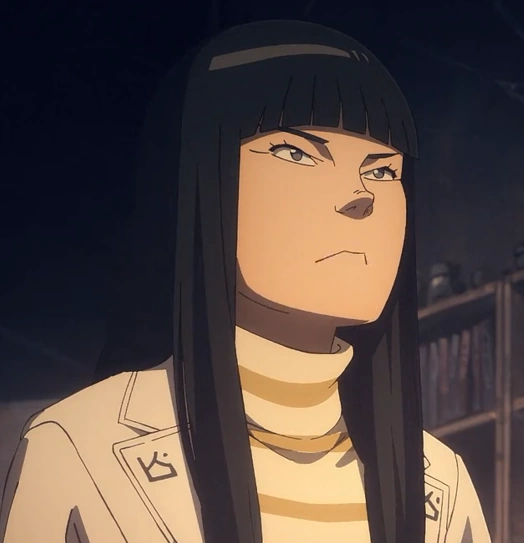 Mizuhashi | Heavenly Delusion Wiki | Fandom