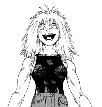 Michika | Heavenly Delusion Wiki | Fandom