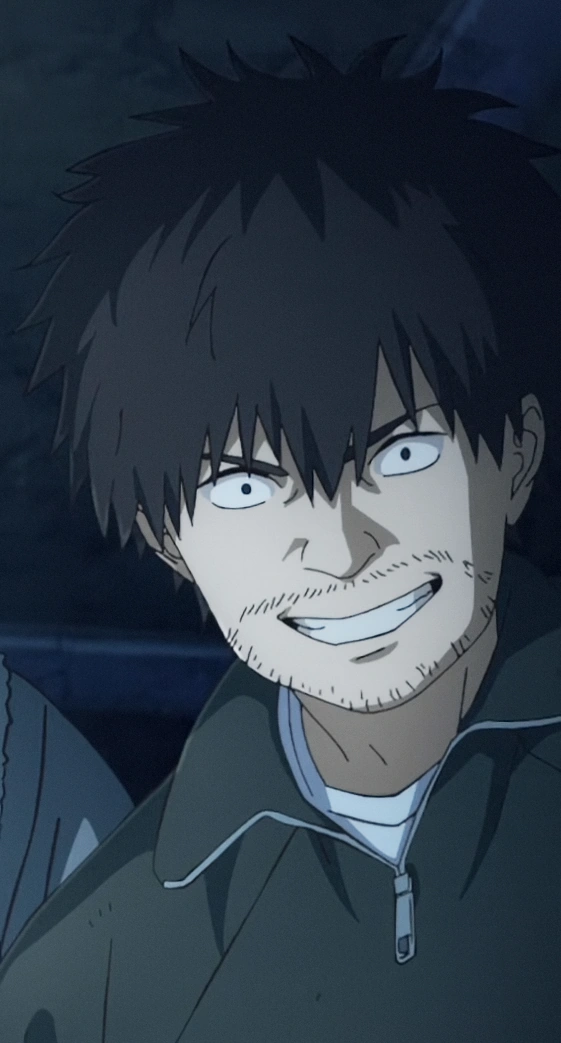 Shimomoto | Heavenly Delusion Wiki | Fandom