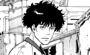 Robin Inazaki | Heavenly Delusion Wiki | Fandom