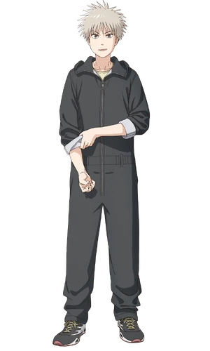 Maru | Heavenly Delusion Wiki | Fandom