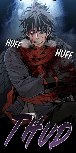 Seol Hwi | Heavenly Demon Cultivation Simulation Wiki | Fandom