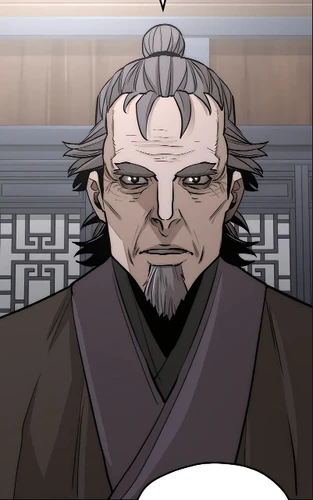 Jeok Pa | Heavenly Demon Cultivation Simulation Wiki | Fandom