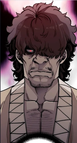 Ghost Eye Demon Ruler | Heavenly Demon Cultivation Simulation Wiki | Fandom