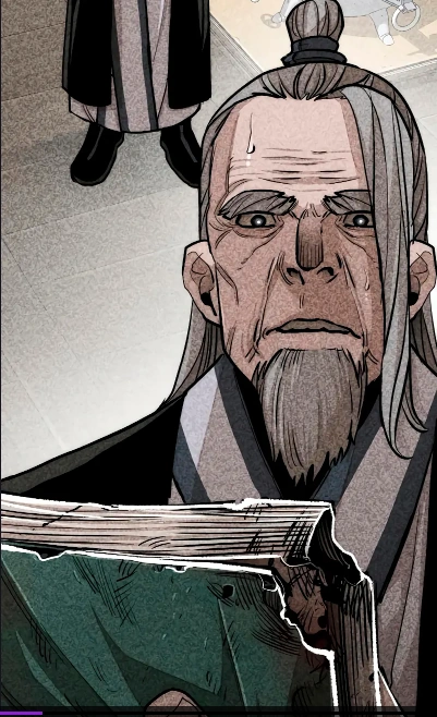 Sima Baek-Hon | Heavenly Demon Cultivation Simulation Wiki | Fandom