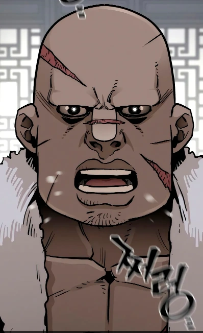 Seok Du | Heavenly Demon Cultivation Simulation Wiki | Fandom