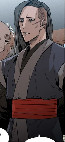 Juk Myung | Heavenly Demon Cultivation Simulation Wiki | Fandom