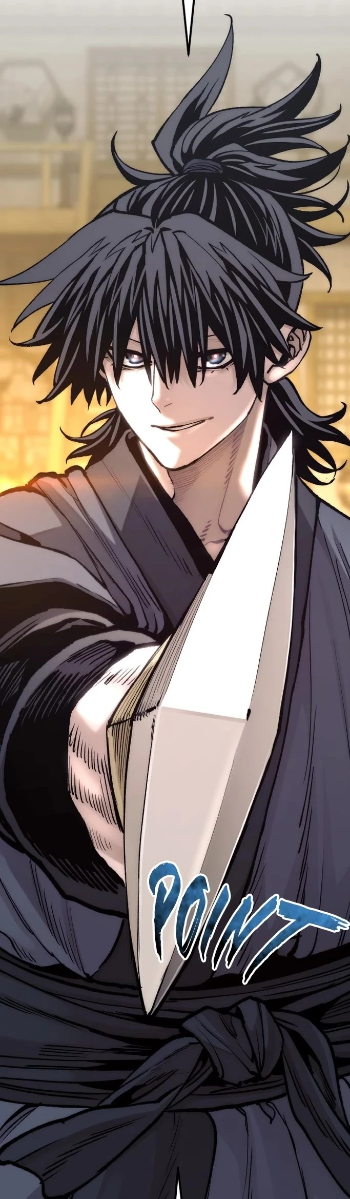 Seol Hwi | Heavenly Demon Cultivation Simulation Wiki | Fandom