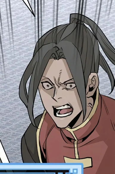 Mu Kyung | Heavenly Demon Cultivation Simulation Wiki | Fandom