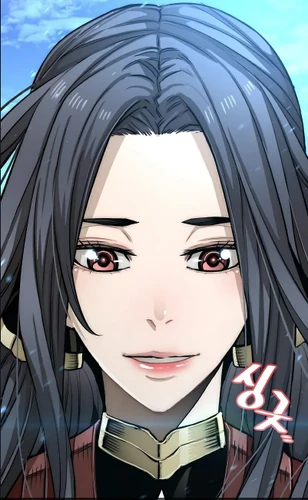 So Ryeong | Heavenly Demon Cultivation Simulation Wiki | Fandom