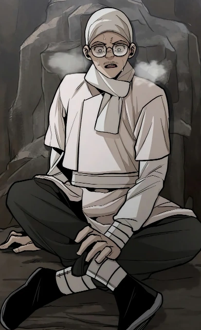 Hong Chui Suh | Heavenly Demon Cultivation Simulation Wiki | Fandom