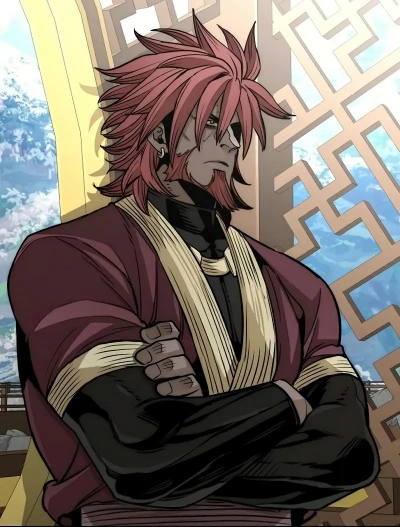 Sal Ma | Heavenly Demon Cultivation Simulation Wiki | Fandom