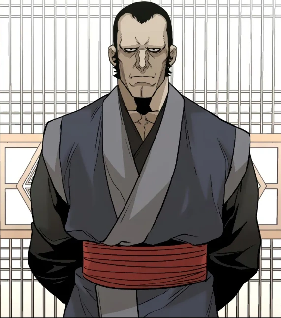 Geo Woon | Heavenly Demon Cultivation Simulation Wiki | Fandom