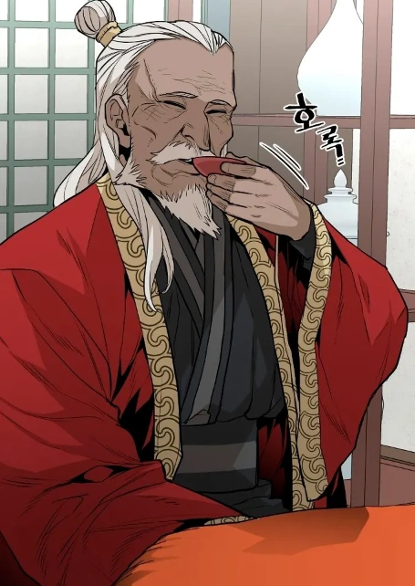 Sama Gwi | Heavenly Demon Cultivation Simulation Wiki | Fandom