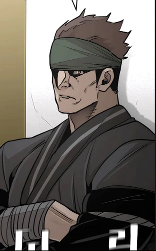 Jeok Song | Heavenly Demon Cultivation Simulation Wiki | Fandom