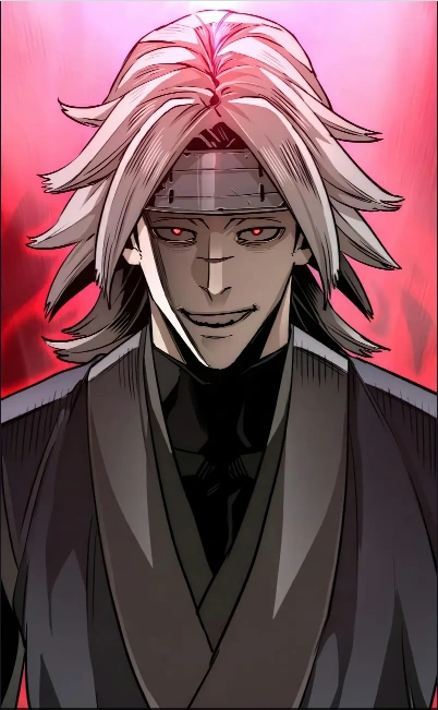 Shin Bi Rang | Heavenly Demon Cultivation Simulation Wiki | Fandom