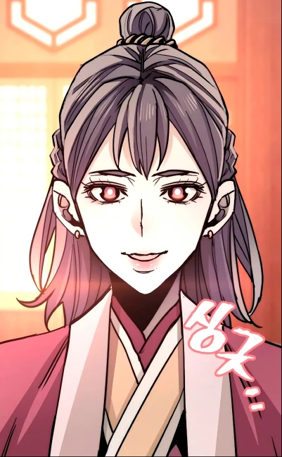 Joo So Hyae | Heavenly Demon Cultivation Simulation Wiki | Fandom