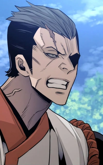 Huh Kwang | Heavenly Demon Cultivation Simulation Wiki | Fandom