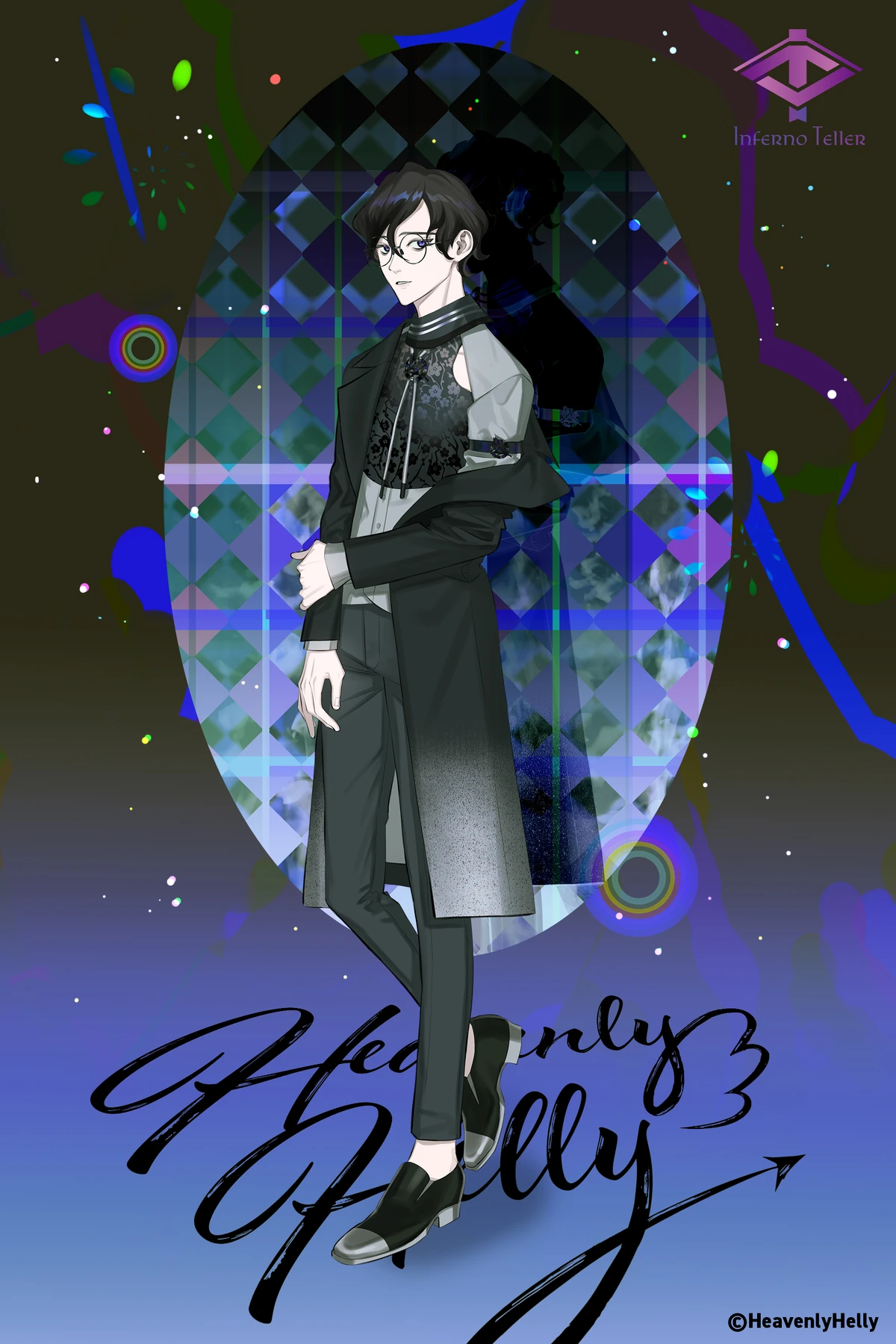 Peggy/Gallery | Heavenly Helly Wiki | Fandom