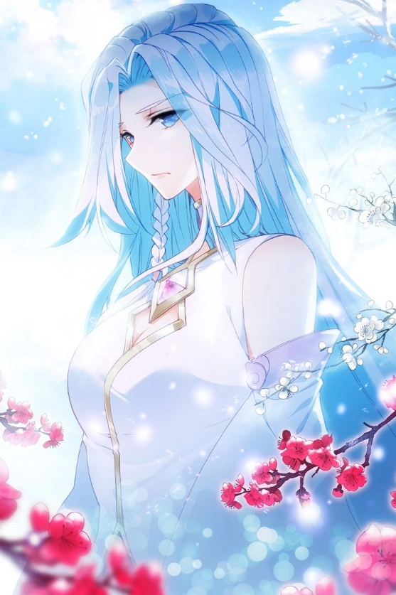 Shangguan Bing'er | Heavenly Jewel Change Wiki | Fandom