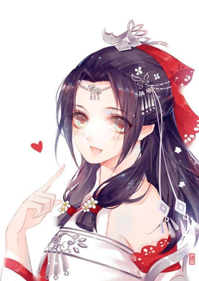 Shangguan Fei'er | Heavenly Jewel Change Wiki | Fandom