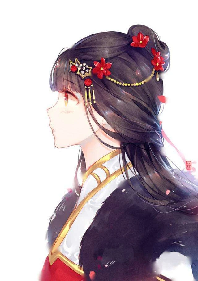 Shangguan Xue'er | Heavenly Jewel Change Wiki | Fandom