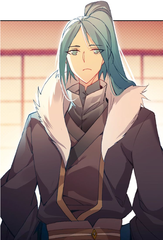 Xiao Ruse | Heavenly Jewel Change Wiki | Fandom