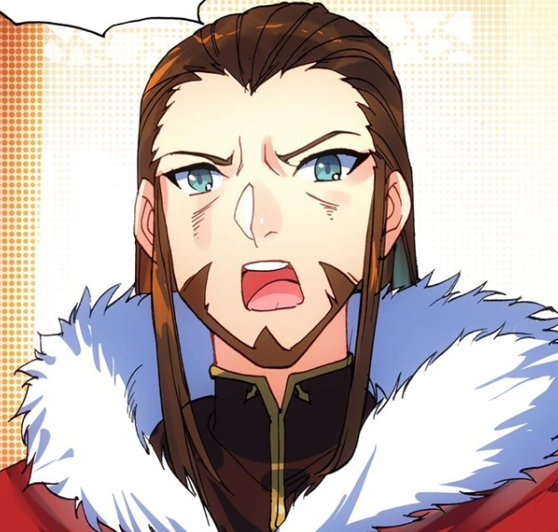 Di Fengling | Heavenly Jewel Change Wiki | Fandom