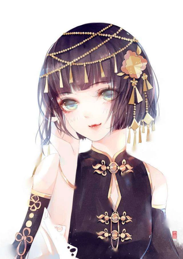 Wu Yuehan | Heavenly Jewel Change Wiki | Fandom