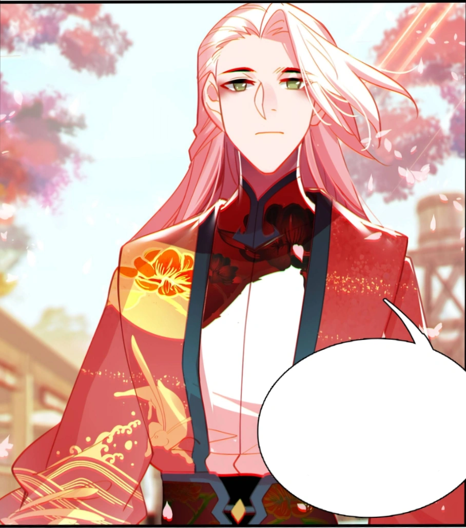 Hua Feng | Heavenly Jewel Change Wiki | Fandom