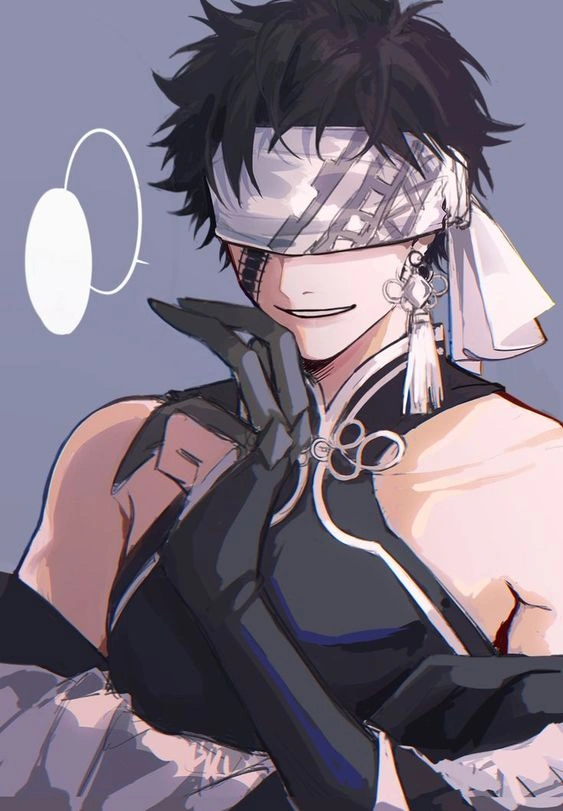 Benneth Clover | Heavenly Wiki | Fandom