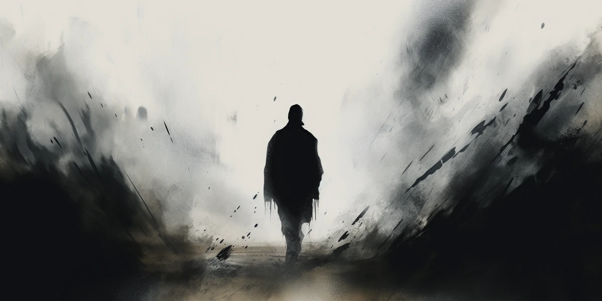 Shadowy Figure | Shambhalapedia Wiki | Fandom