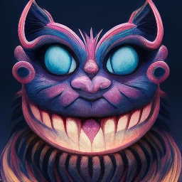 Shadow Cat Demon | Shambhalapedia Wiki | Fandom