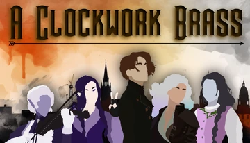 A Clockwork Brass | Shambhalapedia Wiki | Fandom