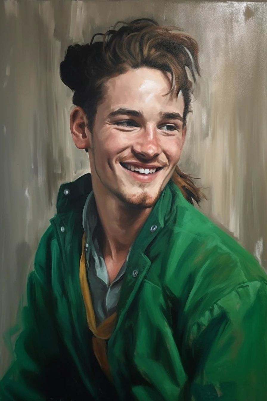 Riley of Fenwick | Shambhalapedia Wiki | Fandom