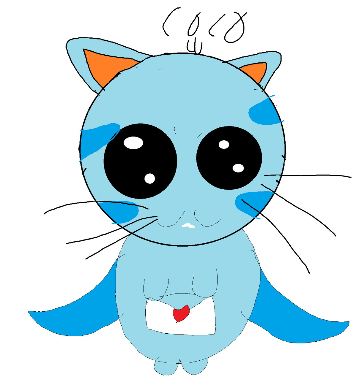 Coco | Heavenly☆Pretty Cure! Wiki | Fandom