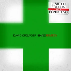 Remedy (album) | LifeMusic Wiki | Fandom