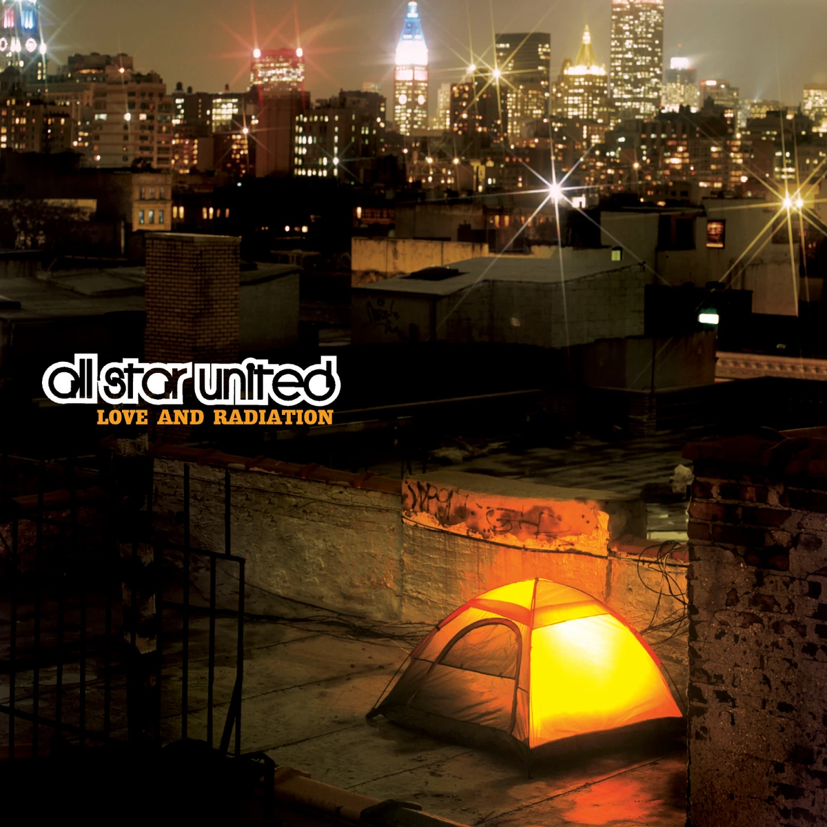 Love and Radiation | LifeMusic Wiki | Fandom