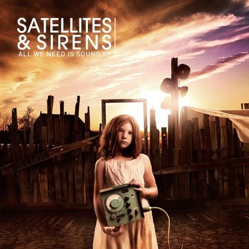 All We Need Is Sound EP | LifeMusic Wiki | Fandom