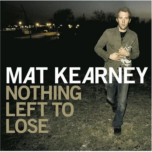 Nothing Left to Lose (album) | LifeMusic Wiki | Fandom