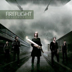 Unbreakable (Fireflight album) | LifeMusic Wiki | Fandom