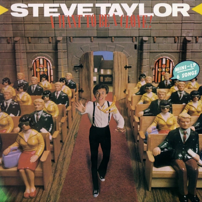 I Want to Be a Clone | LifeMusic Wiki | Fandom