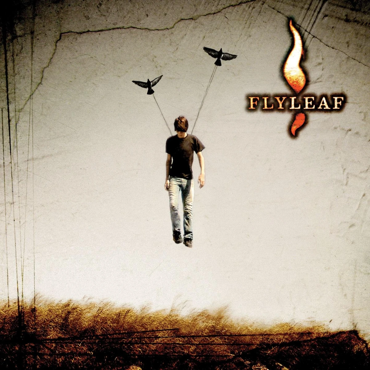 Flyleaf (album) | LifeMusic Wiki | Fandom