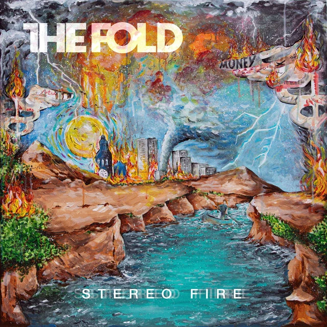 Stereo Fire | LifeMusic Wiki | Fandom