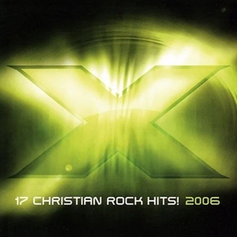 X 2006 | LifeMusic Wiki | Fandom