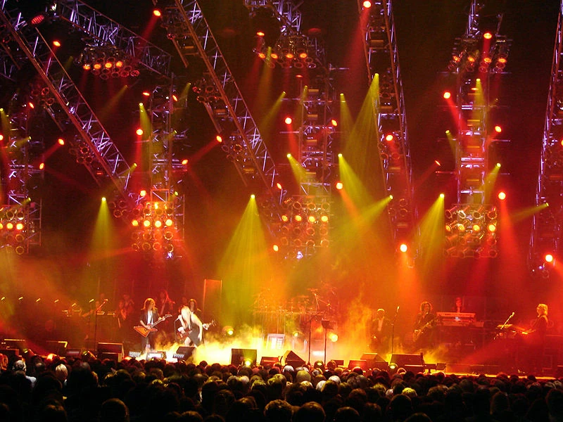Trans-Siberian Orchestra | LifeMusic Wiki | Fandom