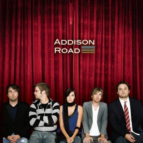 Addison Road (album) | LifeMusic Wiki | Fandom