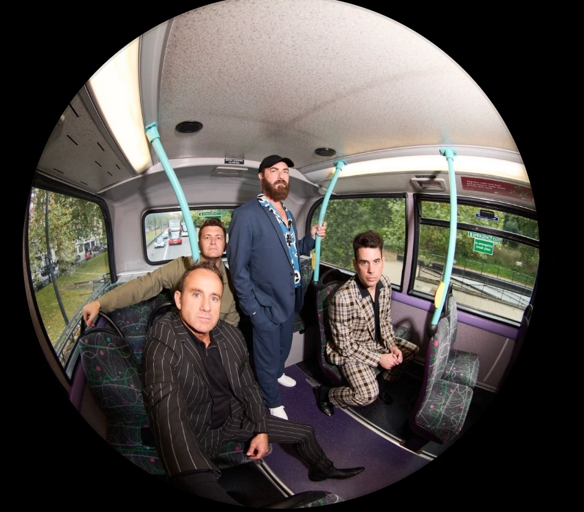 Newsboys | LifeMusic Wiki | Fandom